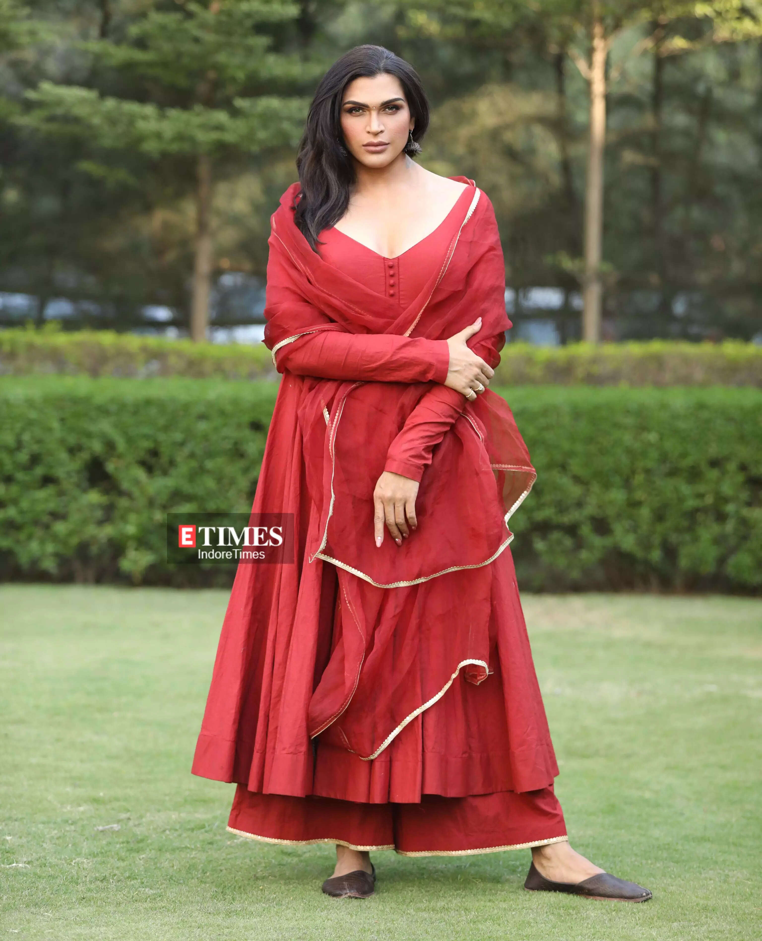 Saisha Shinde: Inclusivity should not be limited to a once-a-year ...