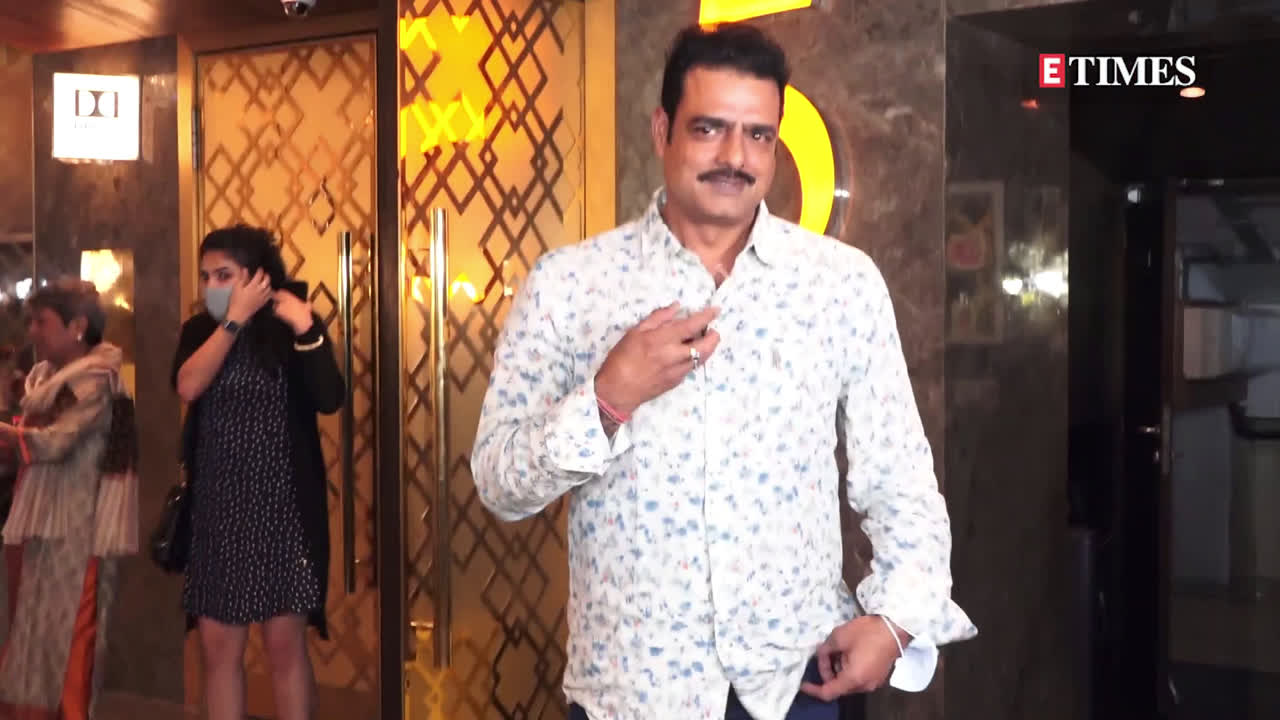 'Annaatthe' villain Abhimanyu Singh expresses his wish to act with Ajith