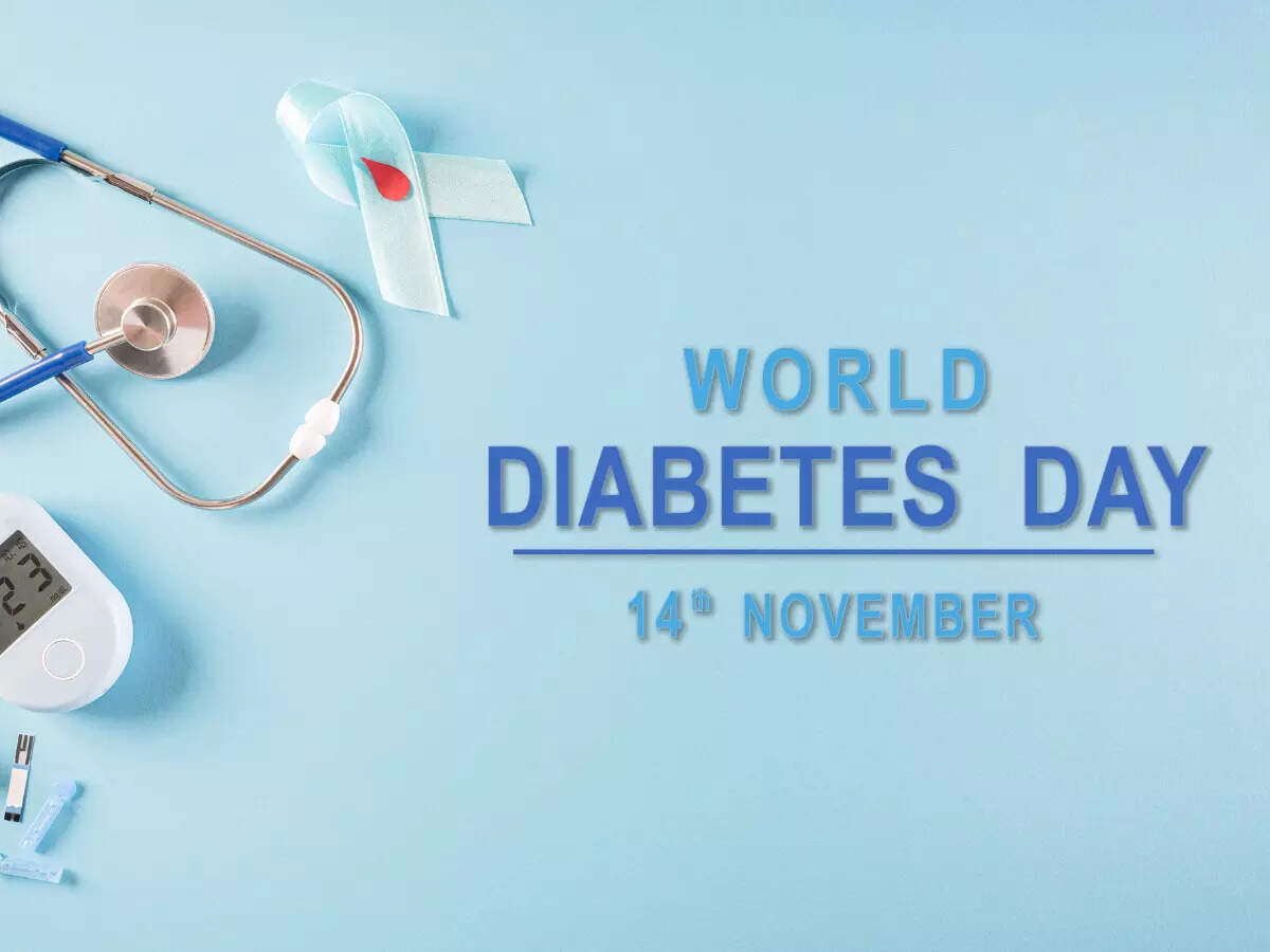 World Diabetes Day 2021: Foods that help in managing blood sugar