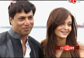 'Heroine' not based on Ash-Salman romance: Madhur