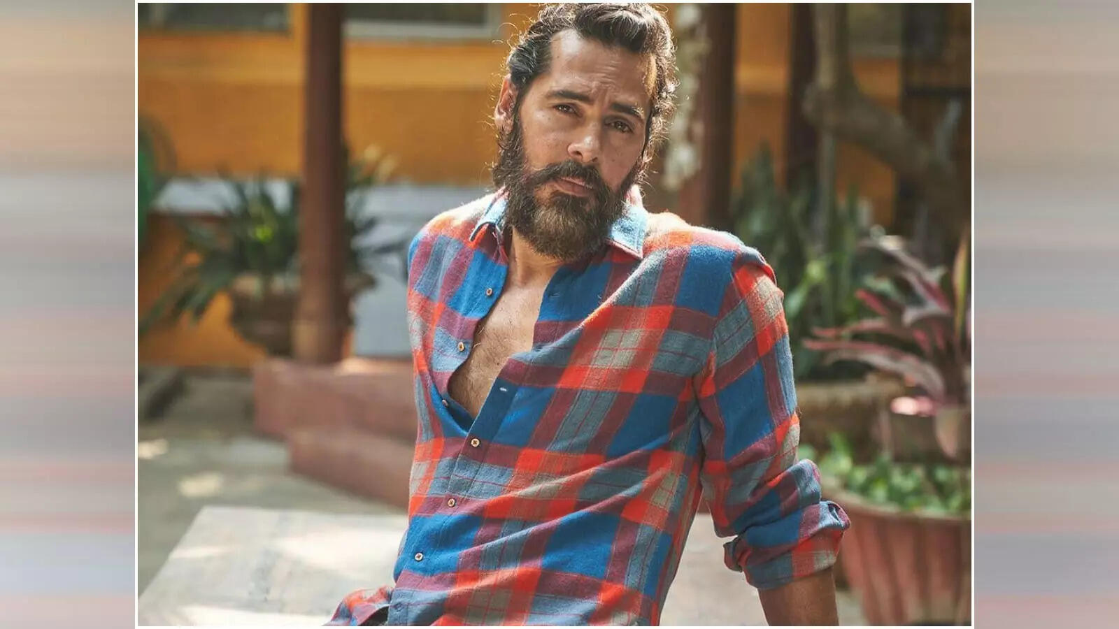 Dino Morea on returning to acting; shares his plans as producer!