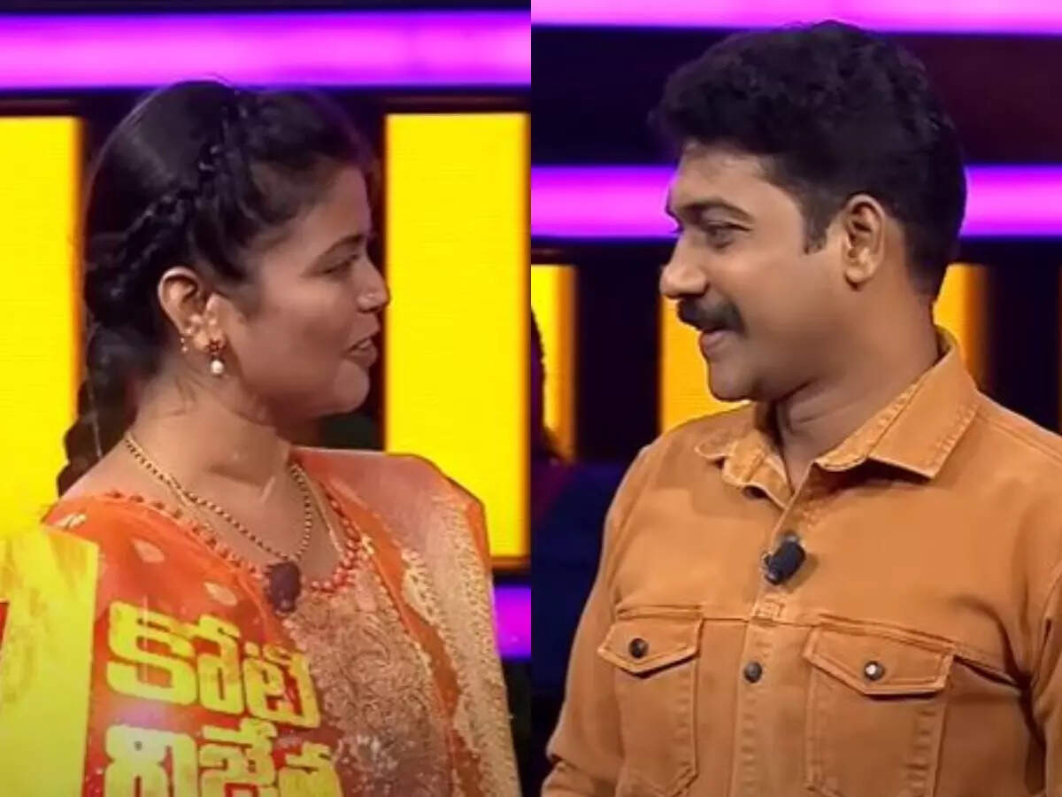 Jr NTR's Evaru Meelo Koteeswarulu: Can you answer this Rs. 1 crore question that made Raja ...