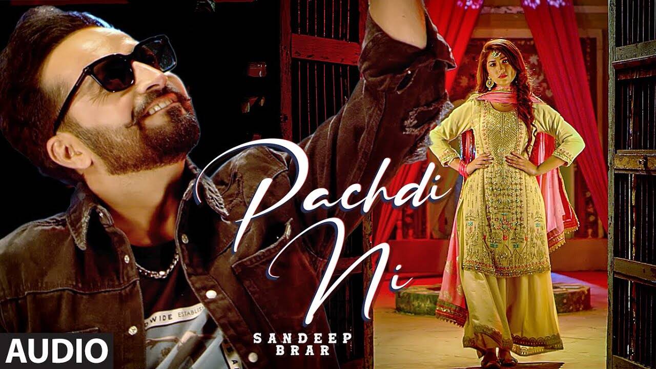 Listen To Popular Punjabi Official Audio Song - 'Pachdi Ni' Sung By ...
