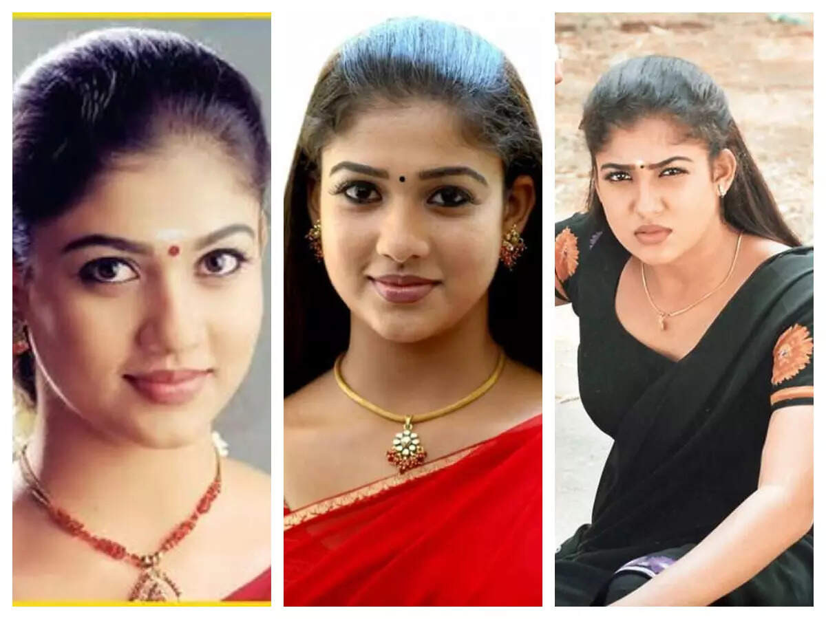 Watch: Nayanthara celebrates her 37th birthday in all its glory ...
