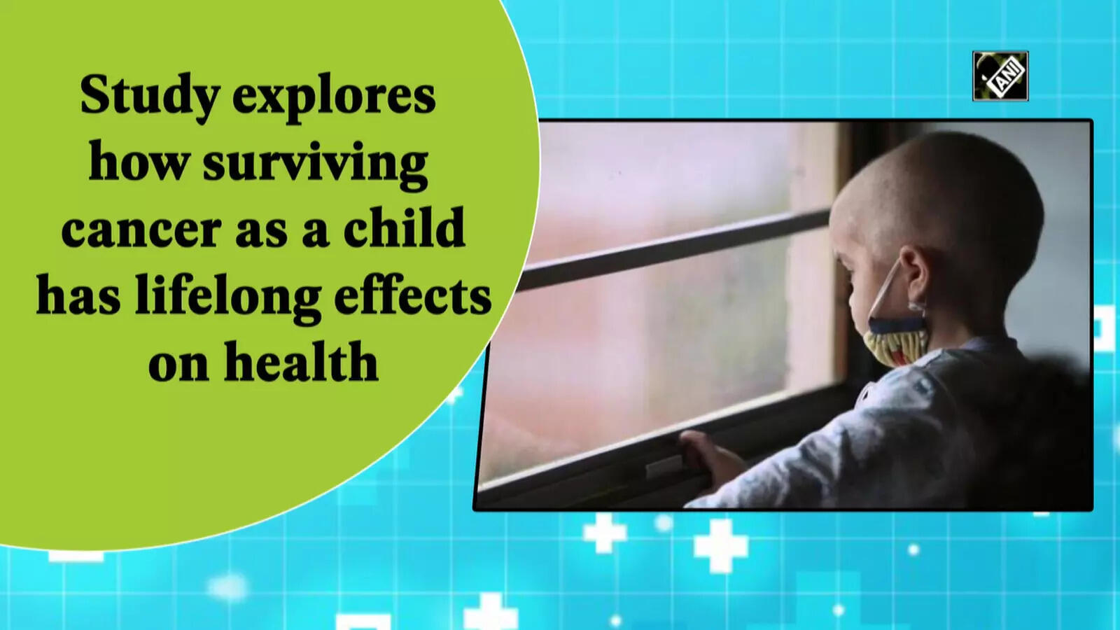 Study explores how surviving cancer as a child has lifelong effects on ... Study explores how surviving cancer as a child has lifelong effects on ...