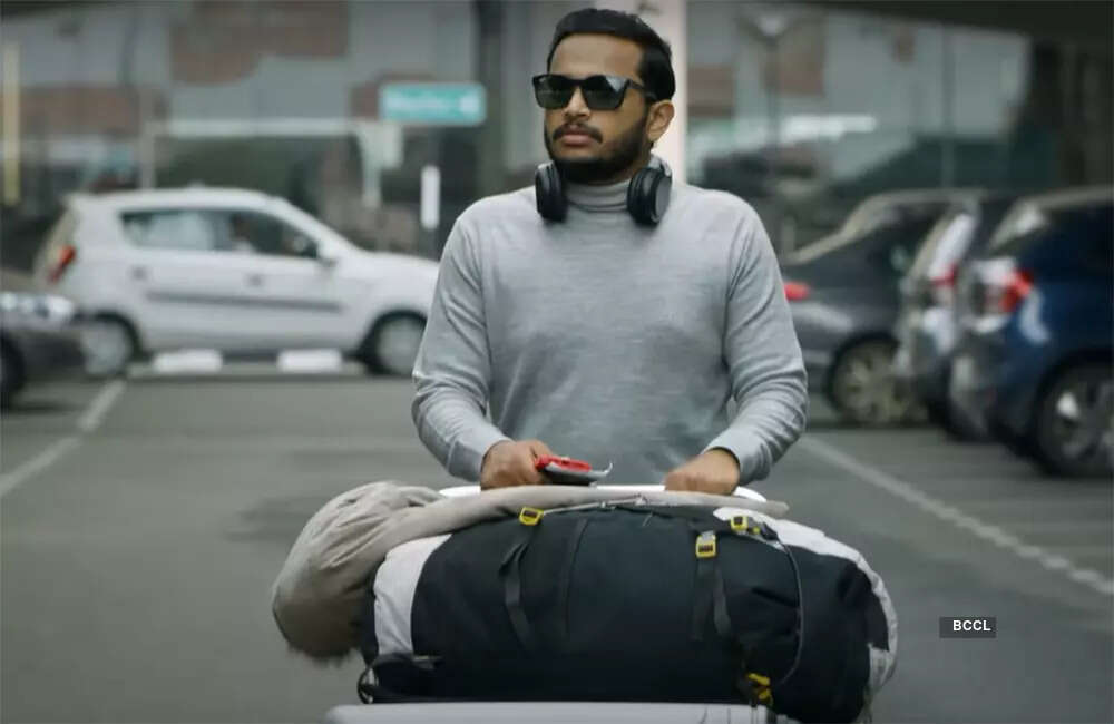 Jan.E.Man Movie User Reviews & Ratings | Jan.E.Man (2021) | Times Of India