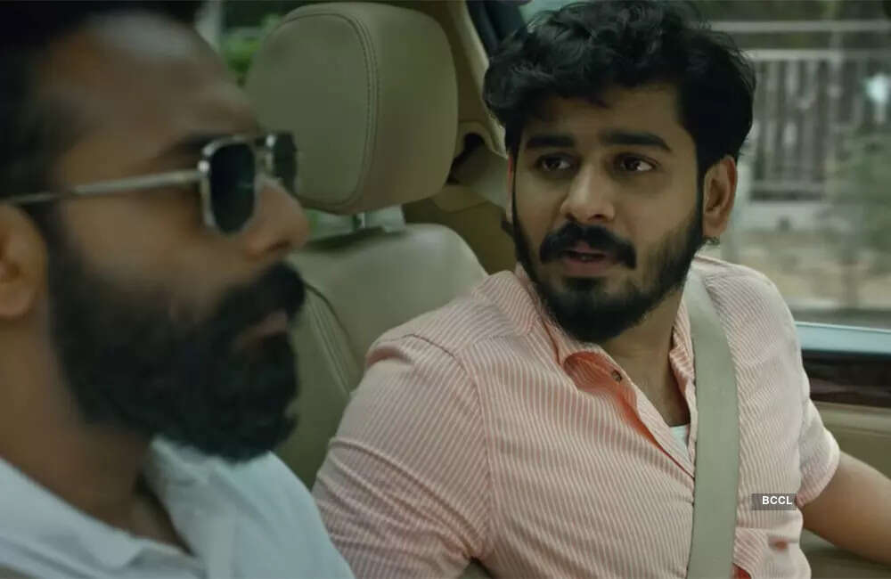 Jan.E.Man Movie User Reviews & Ratings | Jan.E.Man (2021) | Times Of India