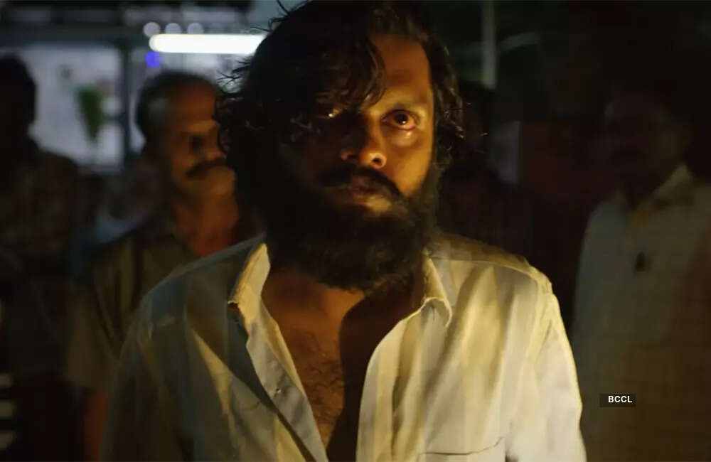 Jan.E.Man Movie User Reviews & Ratings | Jan.E.Man (2021) | Times Of India