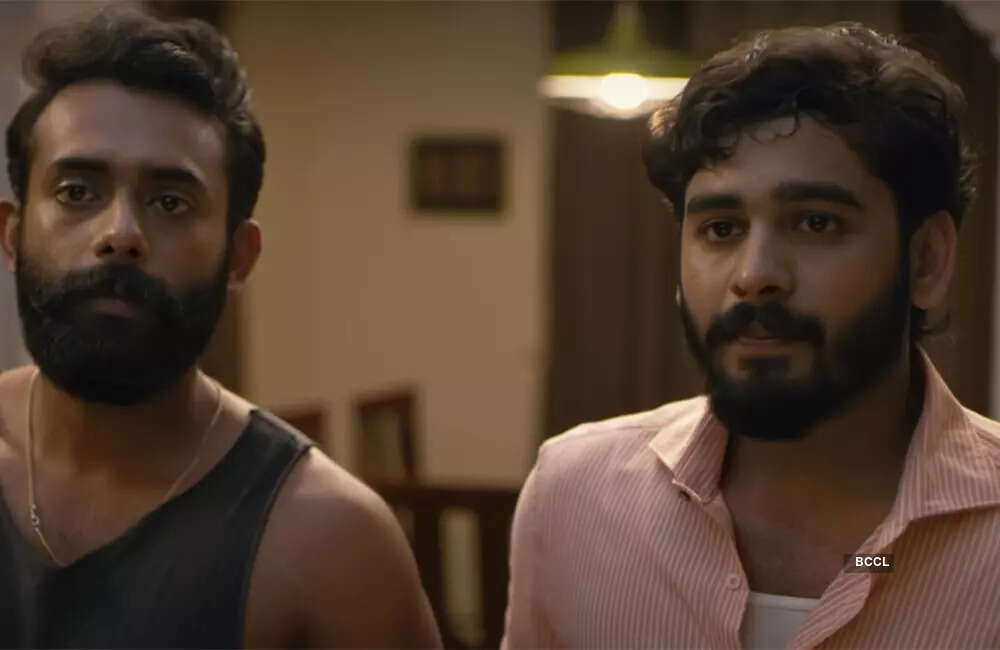 Jan.E.Man Movie User Reviews & Ratings | Jan.E.Man (2021) | Times Of India