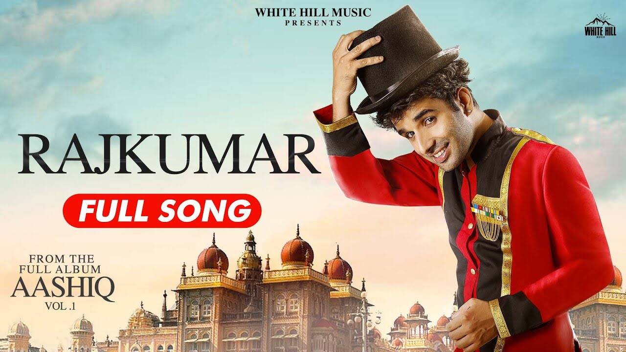 Check Out New Punjabi Trending Song Music Audio - 'Rajkumar' Sung By ...