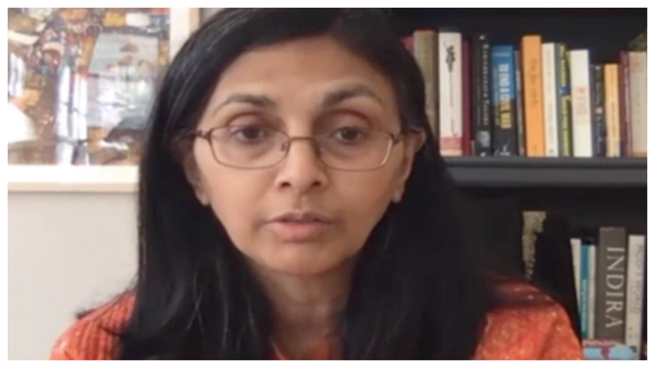 India continues to be very important trading partner for American ...