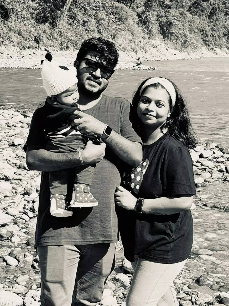 Jubin Mitra’s ‘Nari- A musical Pledge’ is an ode to womanhood | Bengali ...
