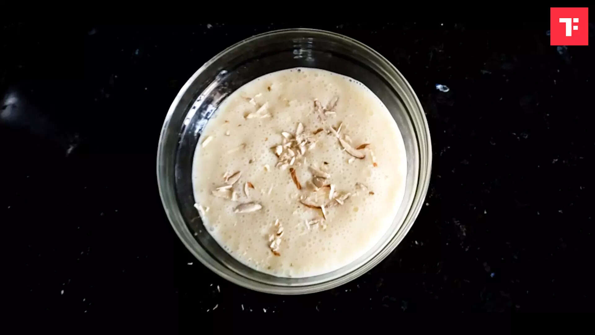 Watch: How to make Badam Kesar Phirni - Times Food