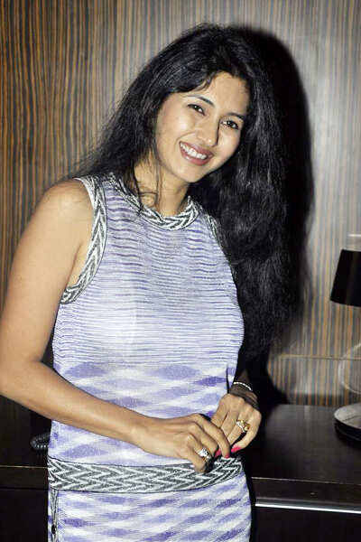 Deepti Bhatnagar Deepti Bhatnagar News | Latest News Of Deepti