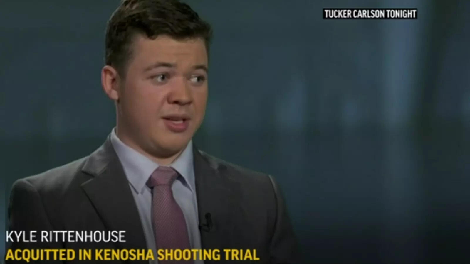 I support the BLM movement: Kyle Rittenhouse