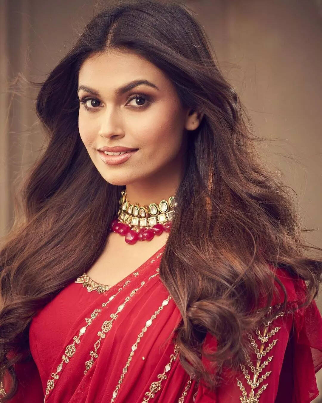 Birthday girl Suman Rao gets candid about her next step after Miss ...