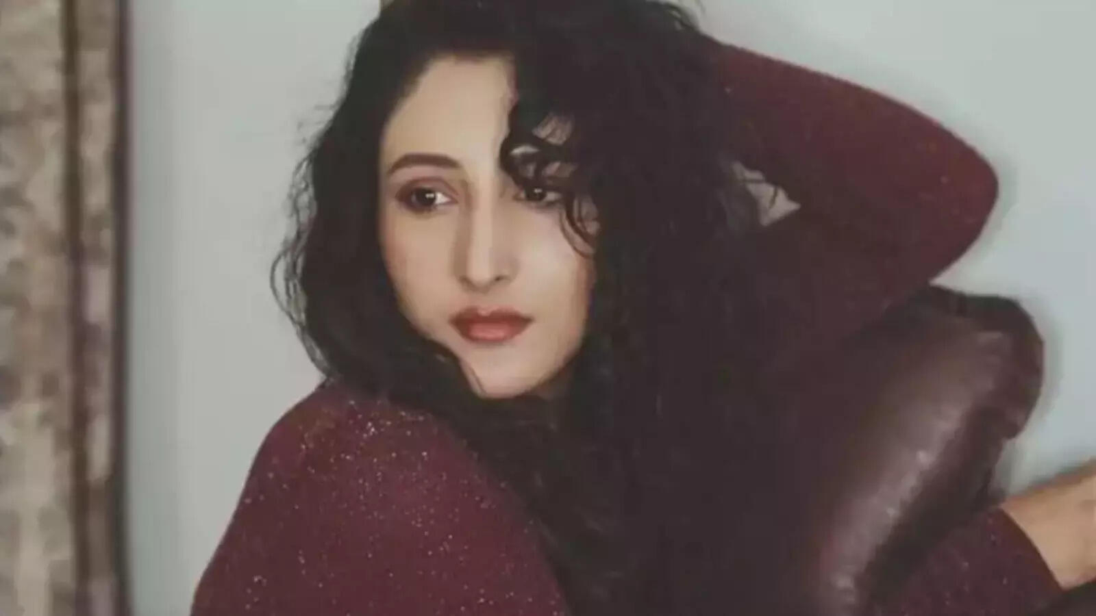 Baal Shiv: Shivya Pathania shares her excitement of playing Parvati in ...