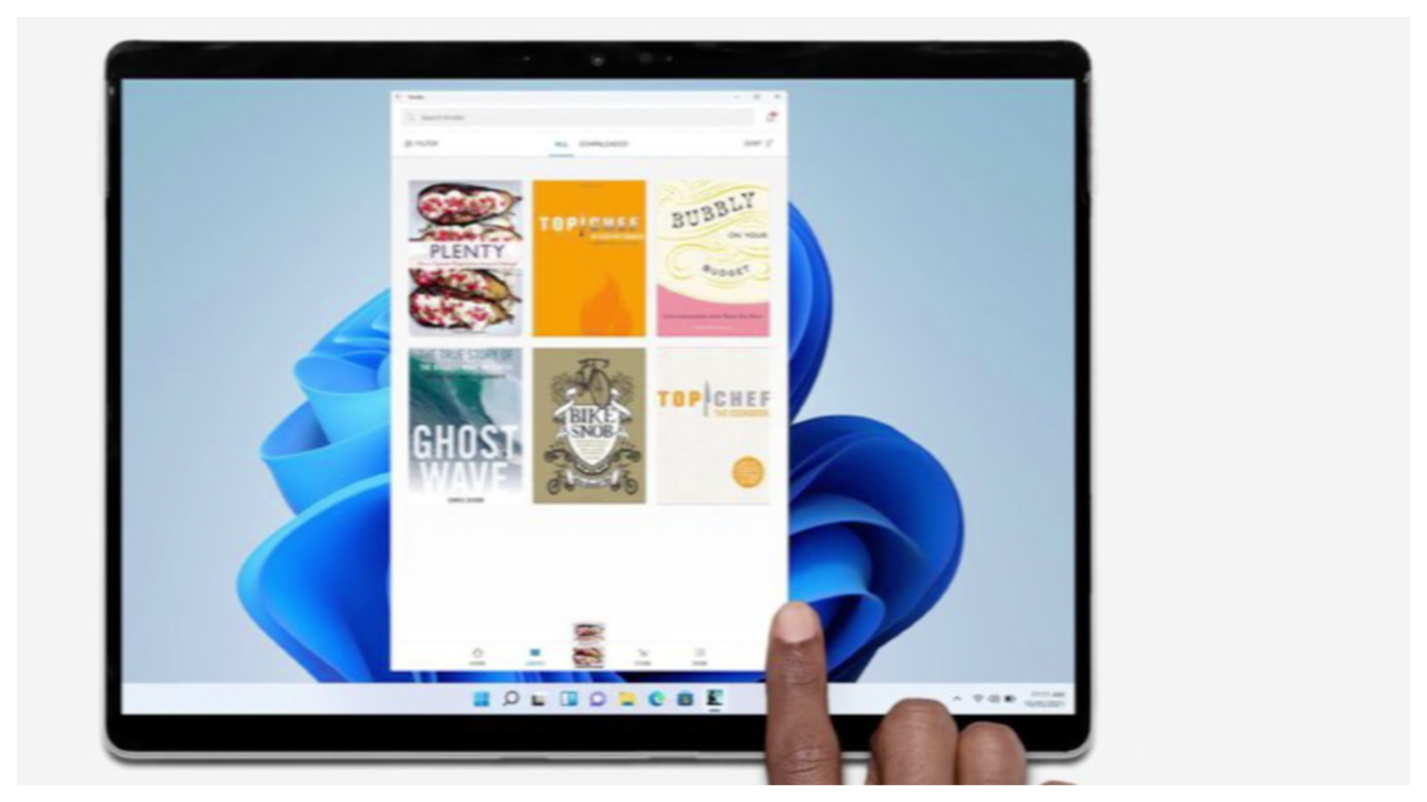 Microsoft's new emoji now available for Windows 11