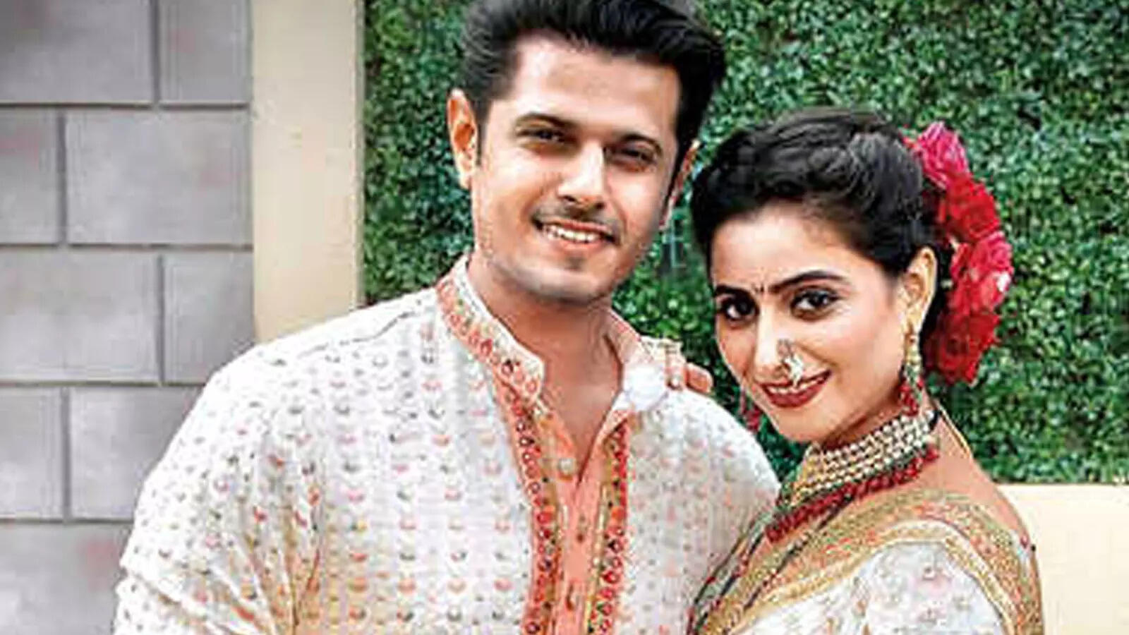 Neil Bhatt and Aishwarya Sharma's wedding: Date and destination revealed