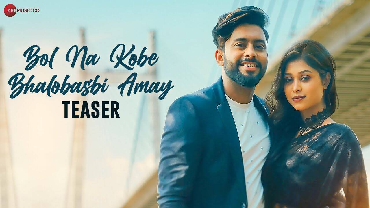 Check Out New Bengali Song Music Video Teaser - 'Bol Na Kobe Bhalobasbi Amay' Sung By Partha ...
