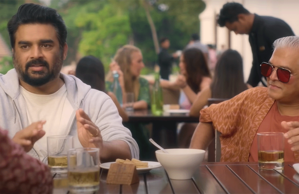 Decoupled Season 1 Review: Decoupled is a funny yet relatable take on ...