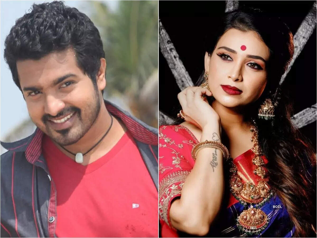 From Skanda Ashok to Swetha Changappa; Kannada celebs who have their ...