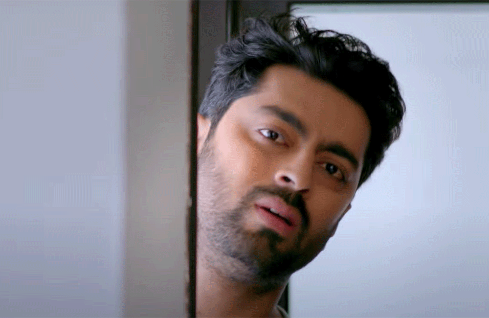 Amruth Apartments Movie User Reviews & Ratings | Amruth Apartments ...