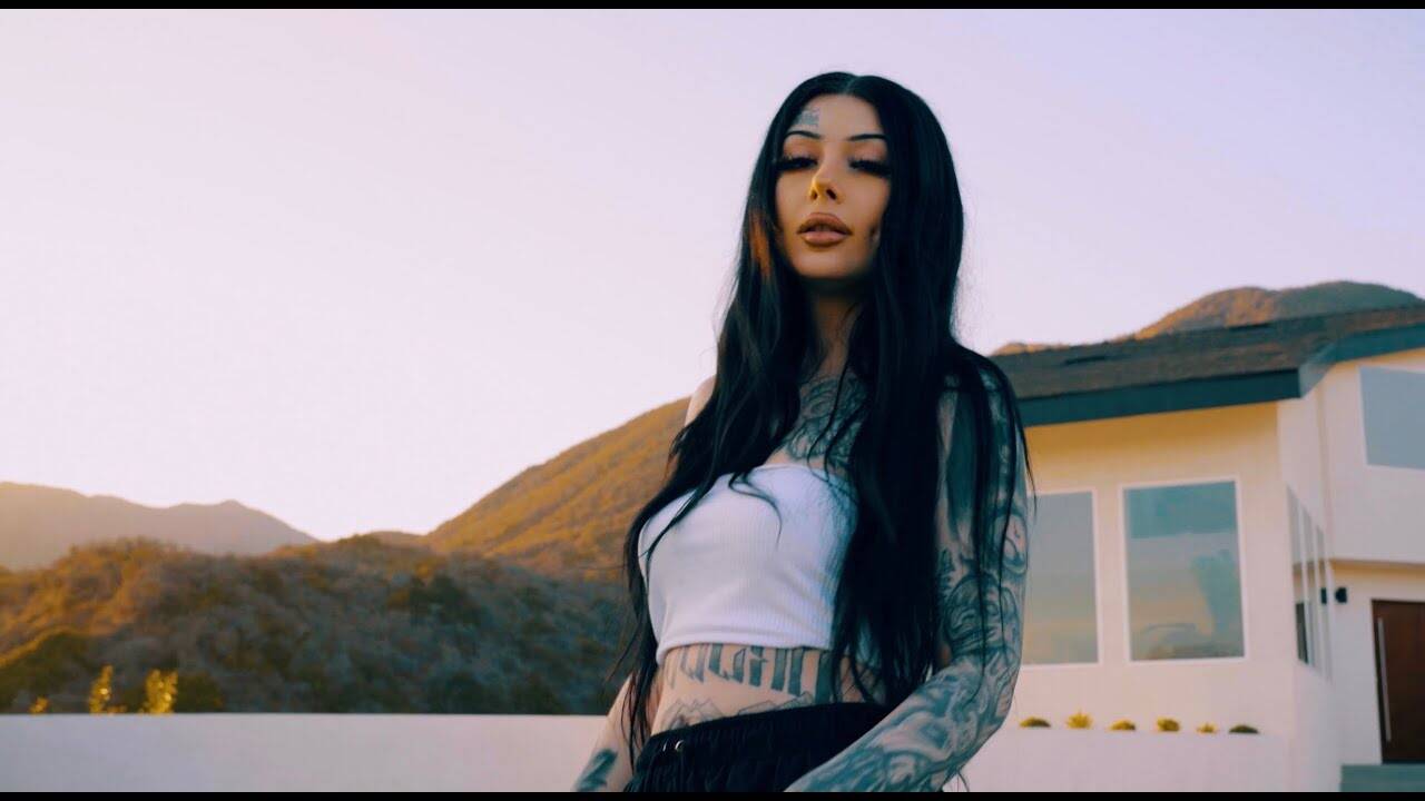 Check Out Latest English Official Music Video Song 'Told Em' Sung By ...