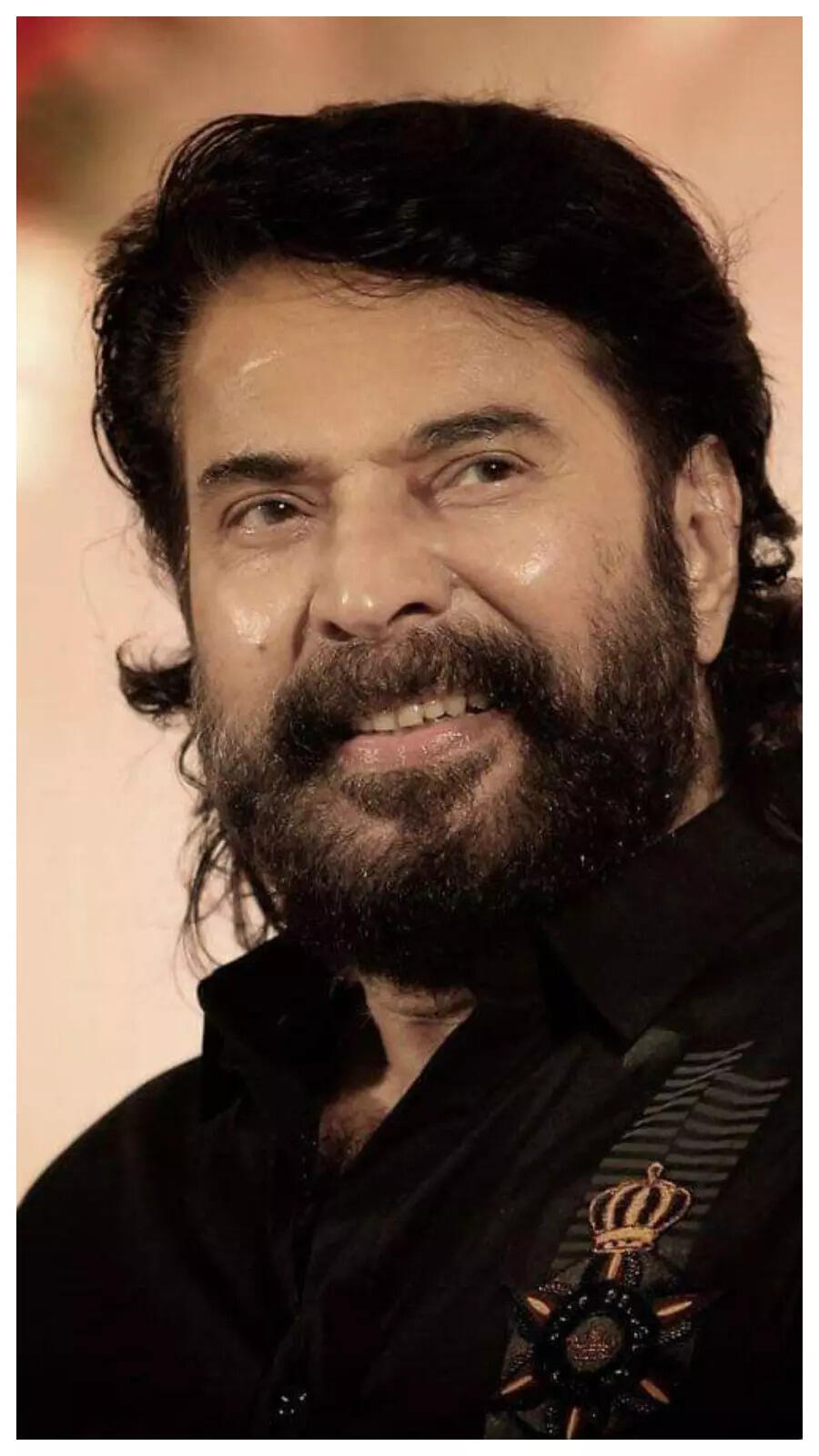 Mammootty Wallpapers