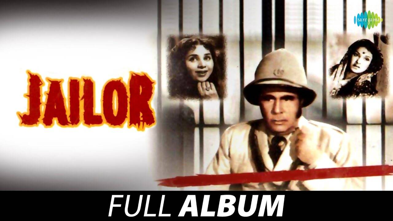 Jailor Full Album Songs | Audio Jukebox | Lata Mangeshkar Songs | Mohd ...