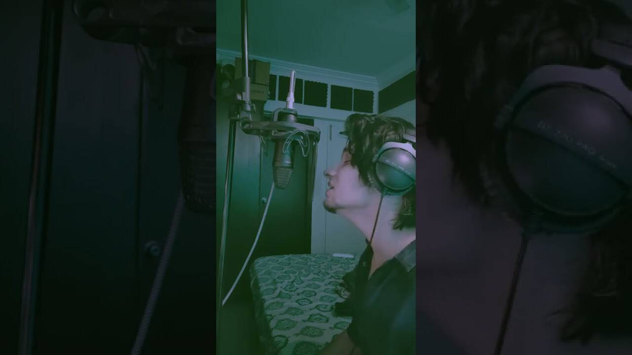 Watch New Hindi Song Music Video - 'Sun liya' Sung By Raghav Chaitanya