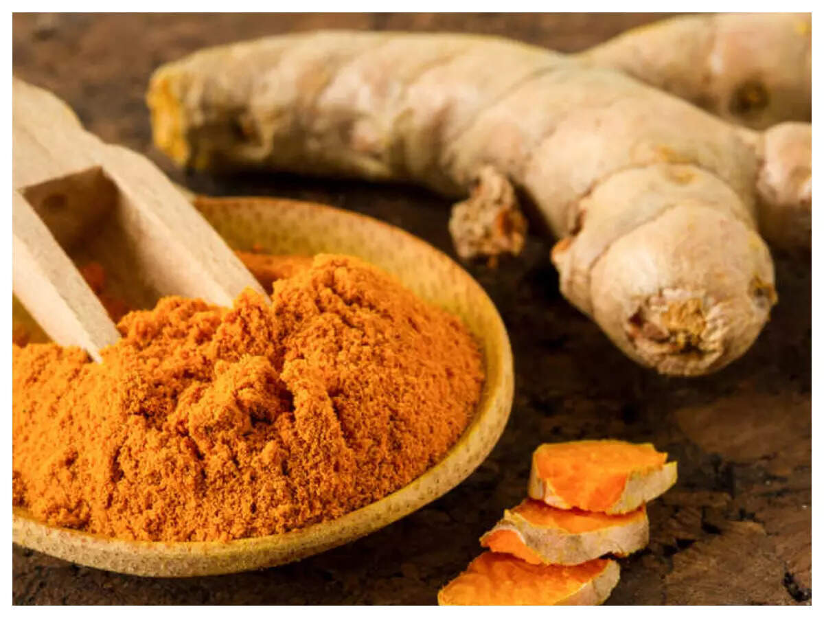 Health Benefits Of Turmeric In Winter: Why you should add a pinch of ...
