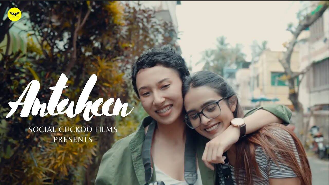 Watch New Bengali Song Music Video - 'Antaheen' Sung By Shouvik Banerjee