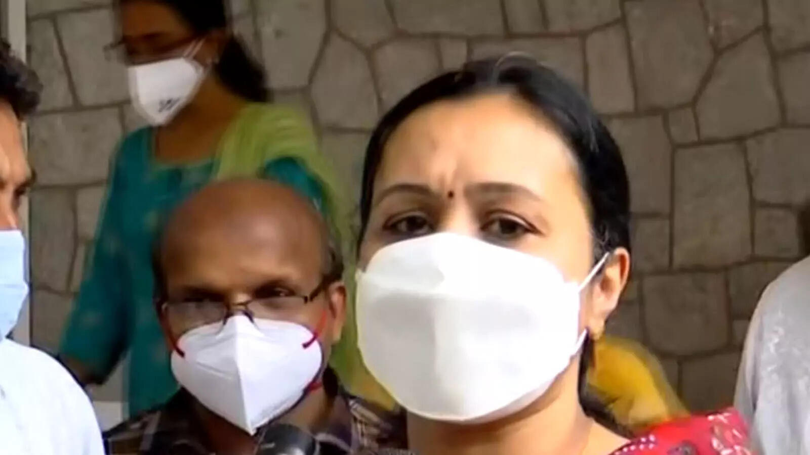 Omicron COVID variant: Kerala govt demands booster dose, vaccine for ...