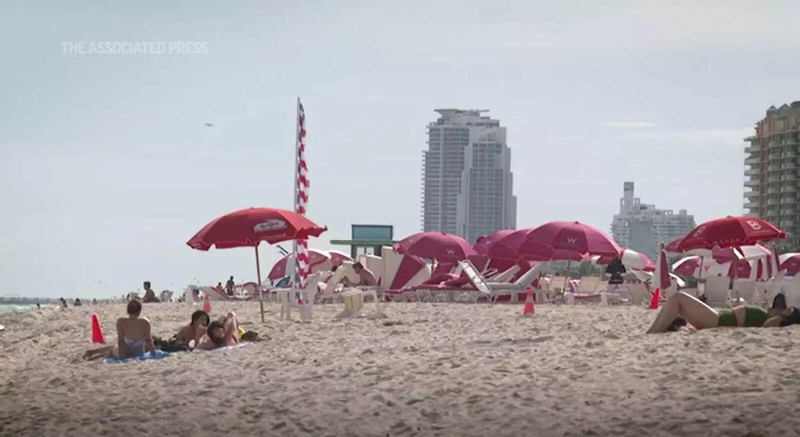 Miami grows as global tourism destination