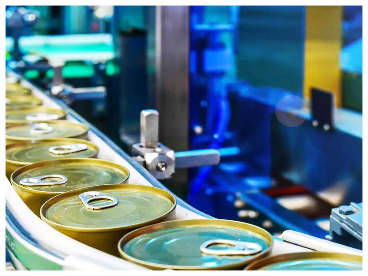 Why cutting back on processed foods is necessary