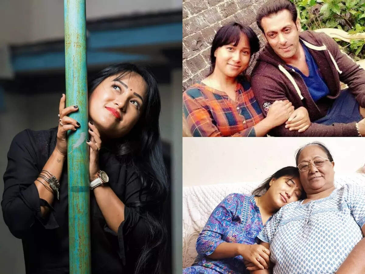 Bigg Boss Telugu 5 fame Anee opens up on facing racist comments ...