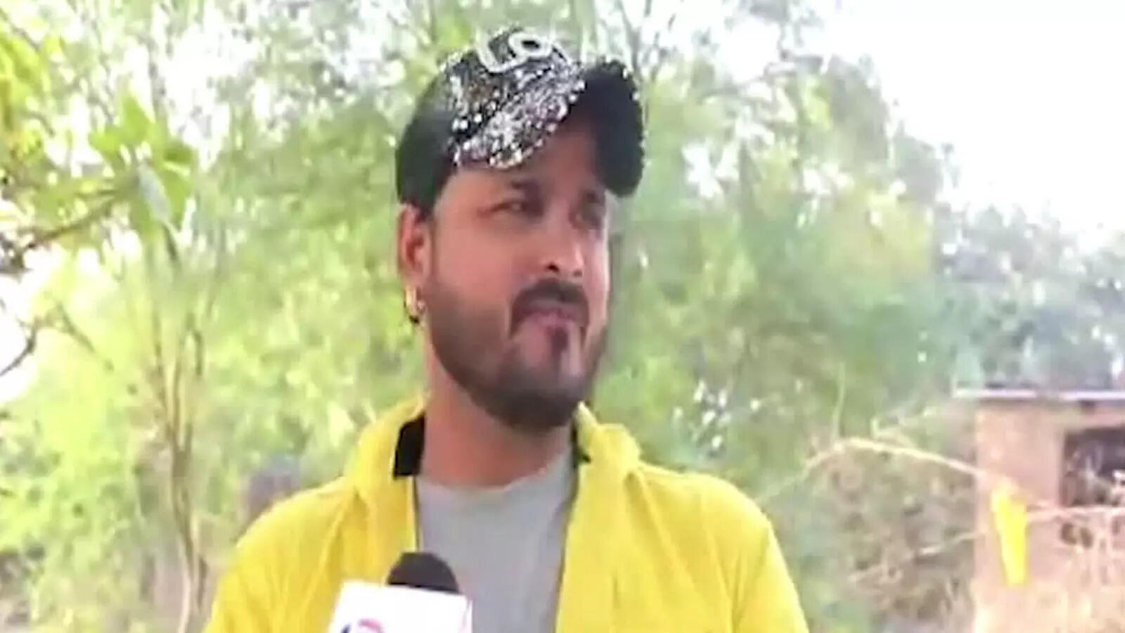 Deepak Suhana talks about his upcoming movie 'Gobar Dhan'