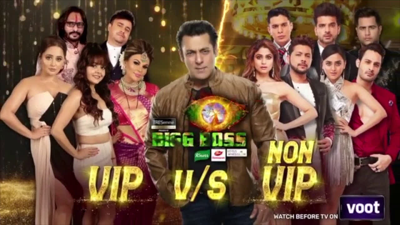 Bigg Boss 15: Devoleena Bhattacharjee, Shamita Shetty come face-to-face ...