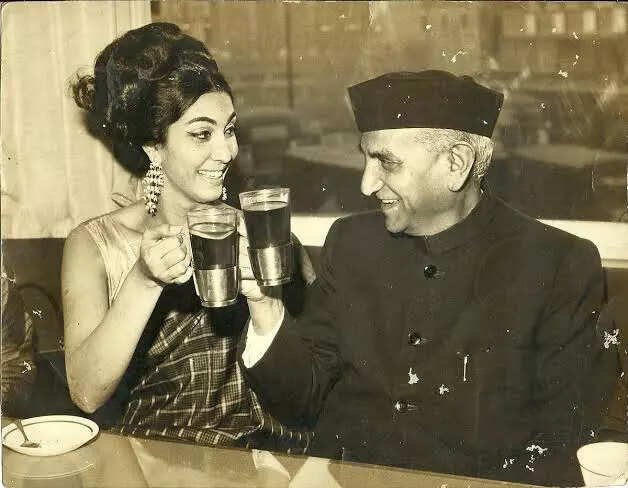 Why Miss World 1966 Reita Faria’s journey will always remain iconic!