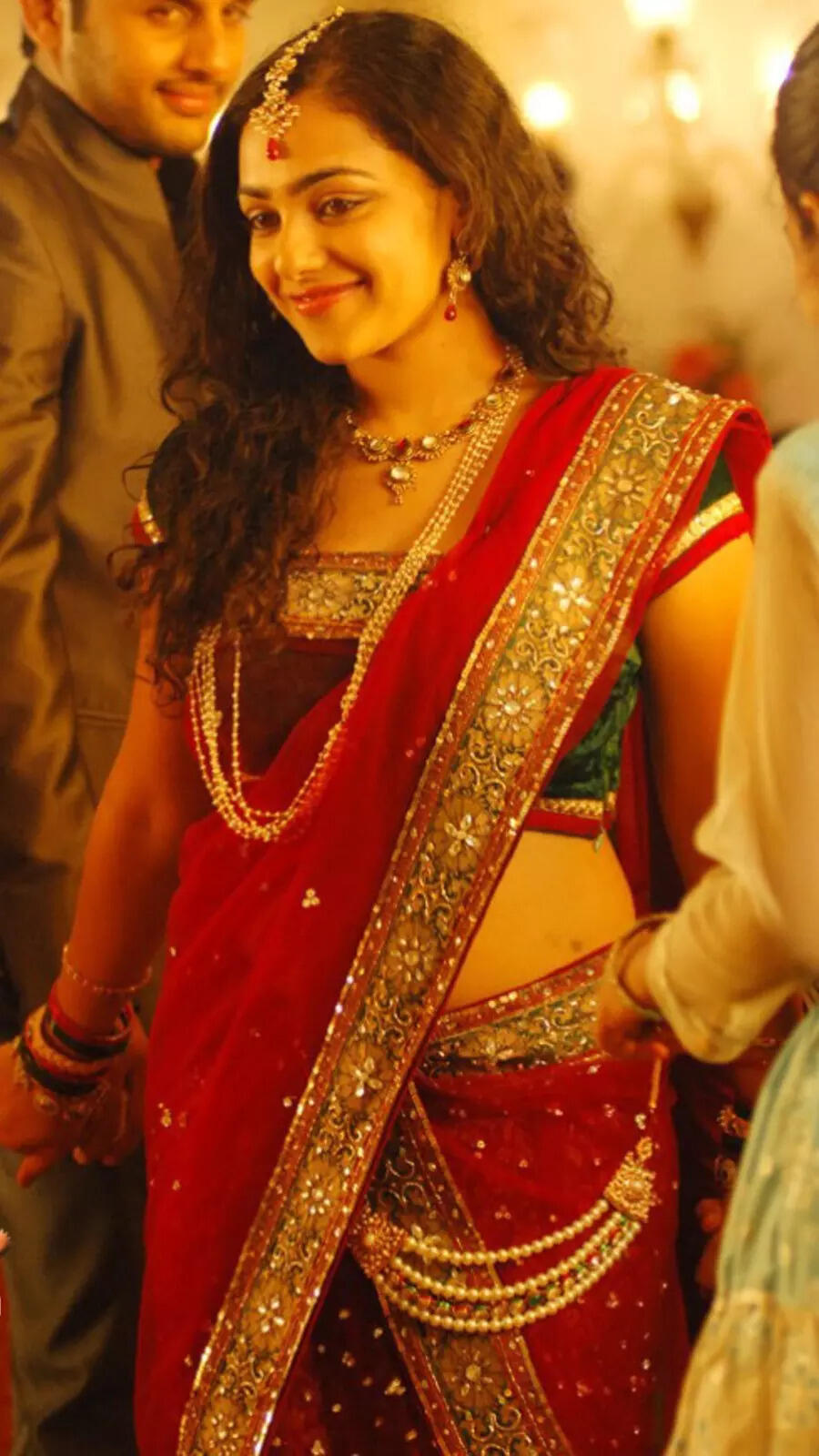 Swarajya Saudamini Tararani fame Swarada Thigale shares an emotional ...