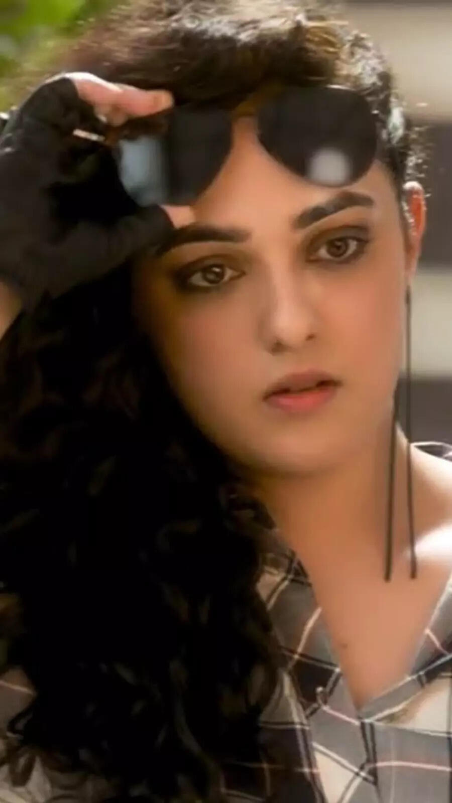 Swarajya Saudamini Tararani fame Swarada Thigale shares an emotional ...