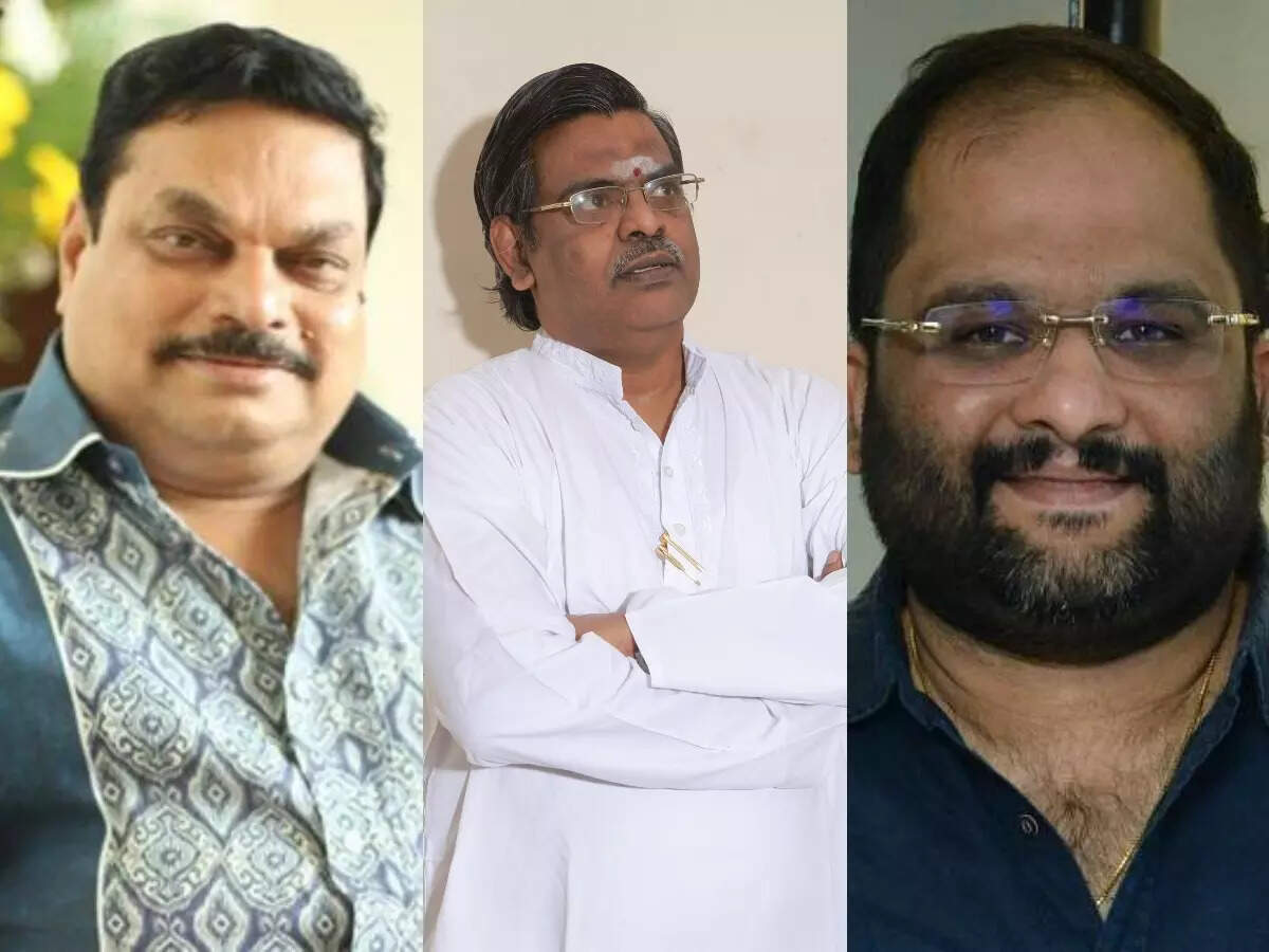 Notable South film personalities who passed away in 2021