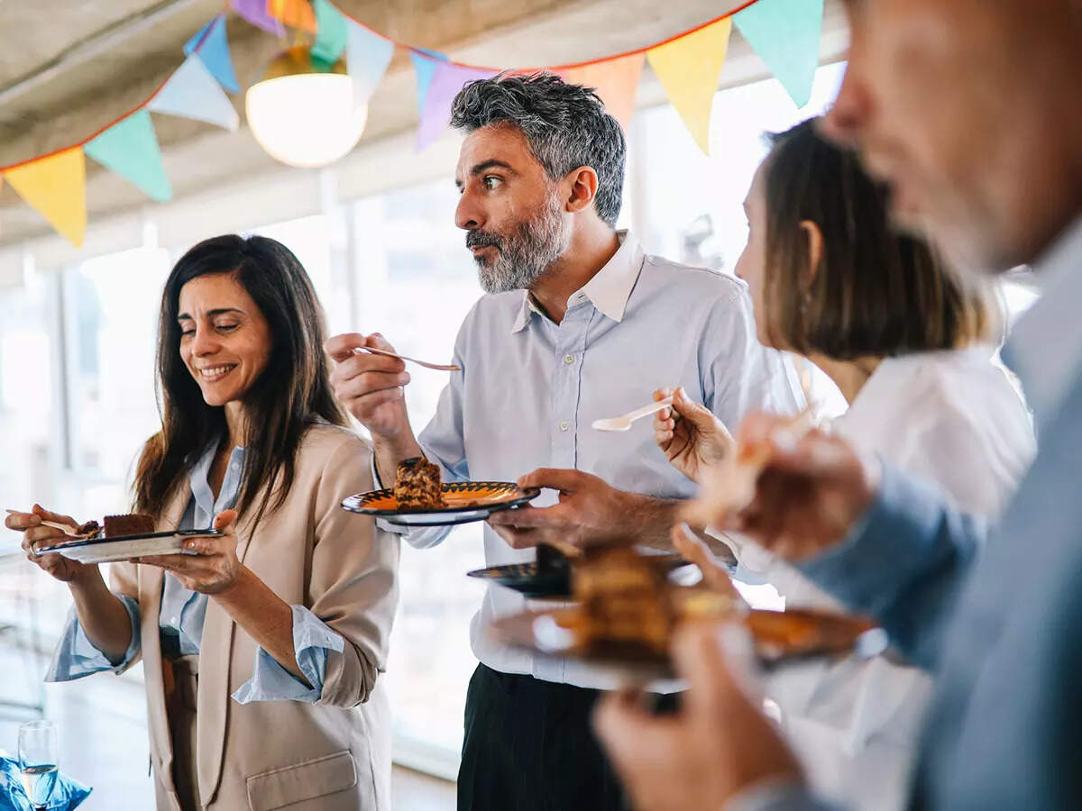 Tips to eat, attend parties and still stay fit this wedding season