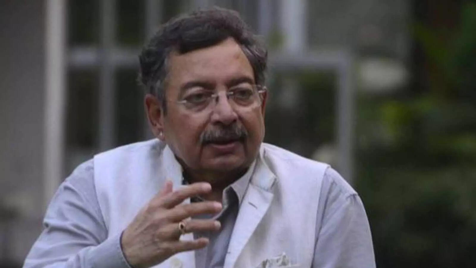 Veteran journalist Vinod Dua passes away