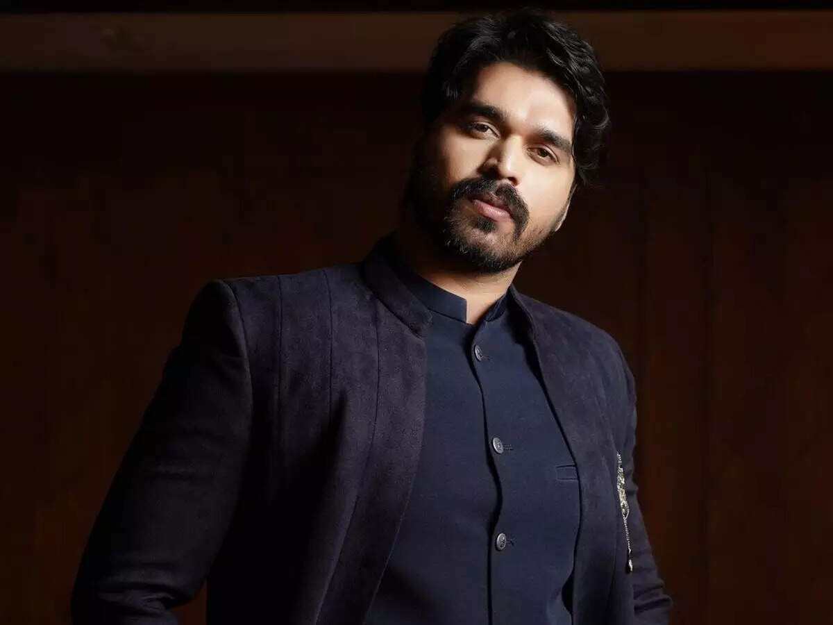 Exclusive - Arun Gopan: Without Star Singer, I would have ended up ...