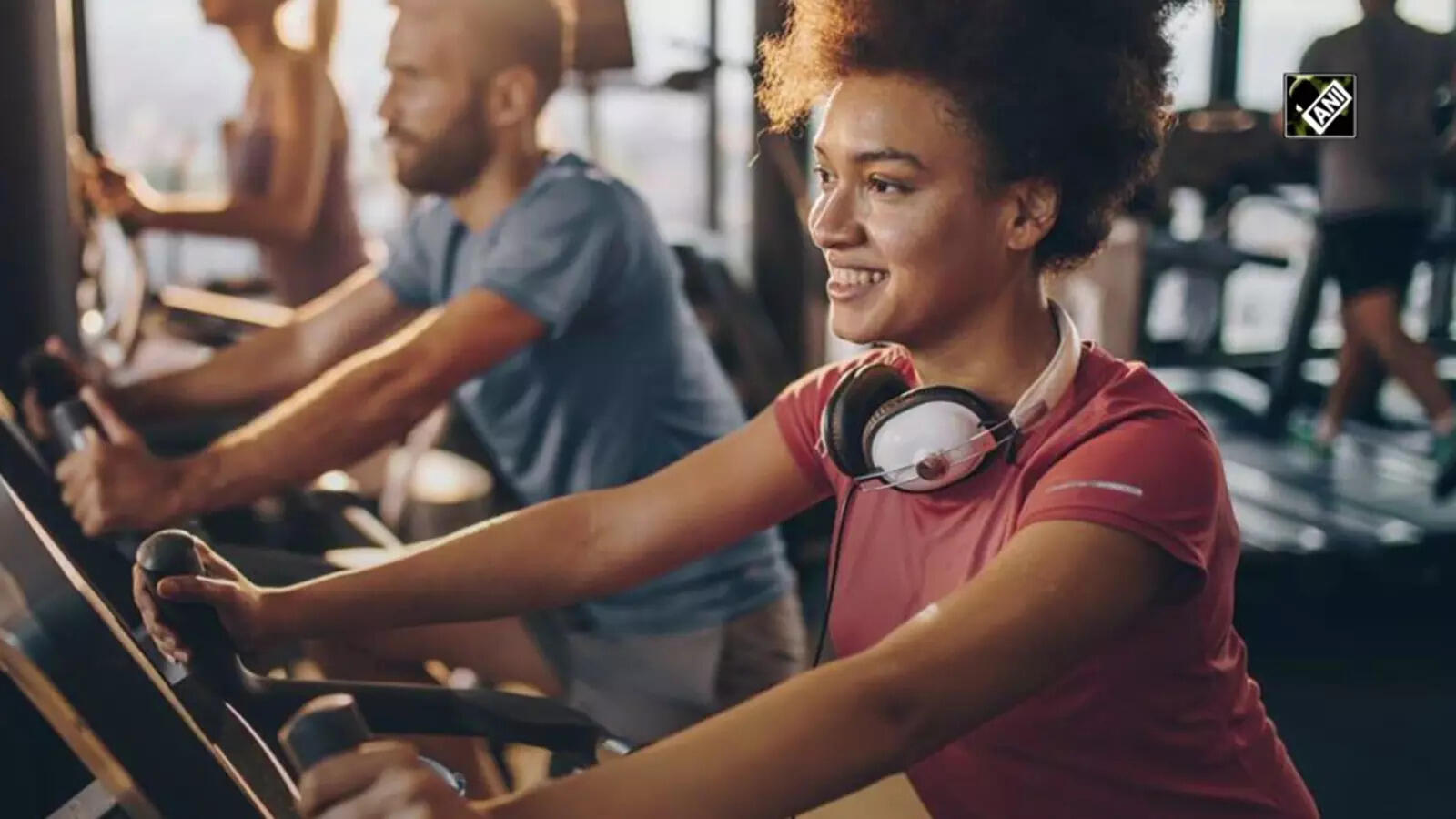 cardiovascular: Physical activity better for cardiovascular disease ...