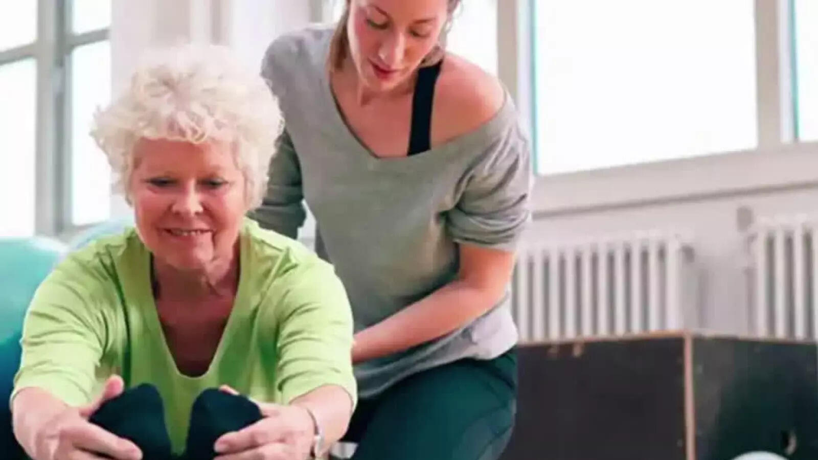 Physical activity better for cardiovascular disease patients: Study