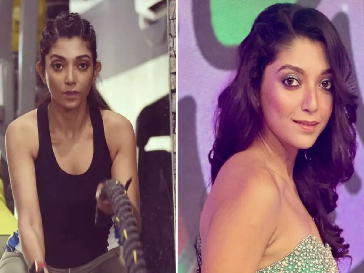 Setting major fitness goals to making fashion statements: Times when ...