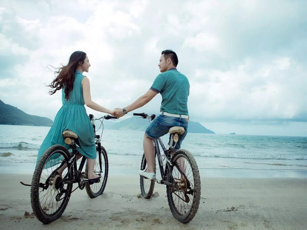 5 gestures that make MEN feel loved